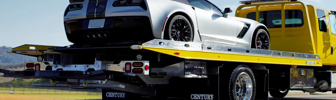 mathenymotors.com - Service Department | Tow Group | Matheny Motors