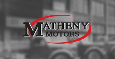 Matheny Truck | Clarksburg WV | Freightliner, Western Star, Hino