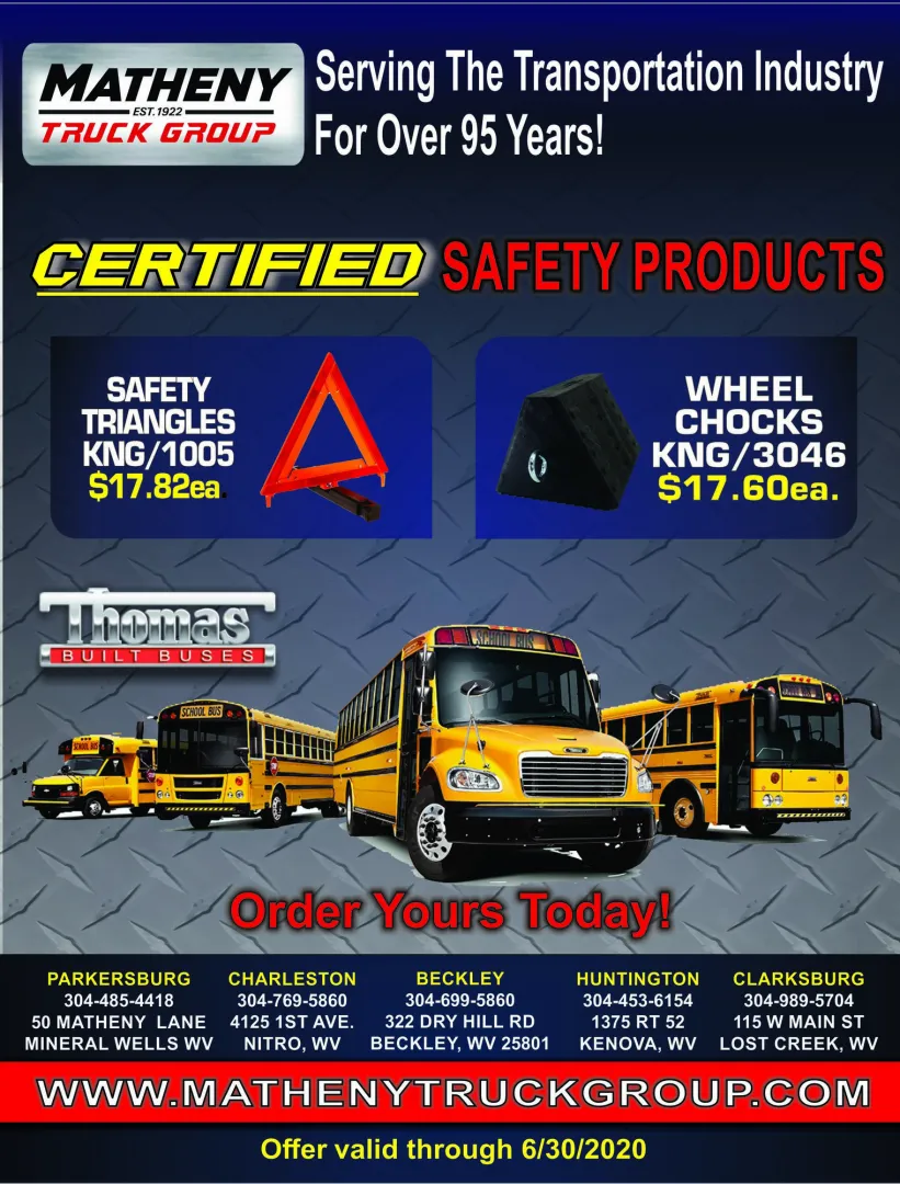 mathenymotors.com - Parts Specials | Fire Group | Matheny Motors