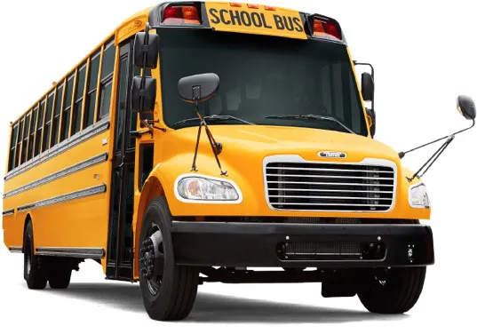 mathenymotors.com - Thomas Built Buses Info | Truck Group | Matheny Motors