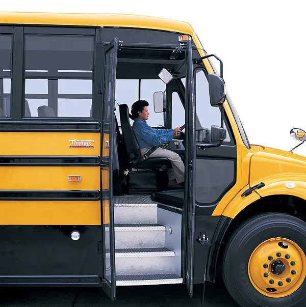 mathenymotors.com - Thomas Built Buses Info | Truck Group | Matheny Motors