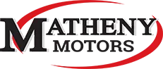 mathenymotors.com - Financing | Matheny Motors