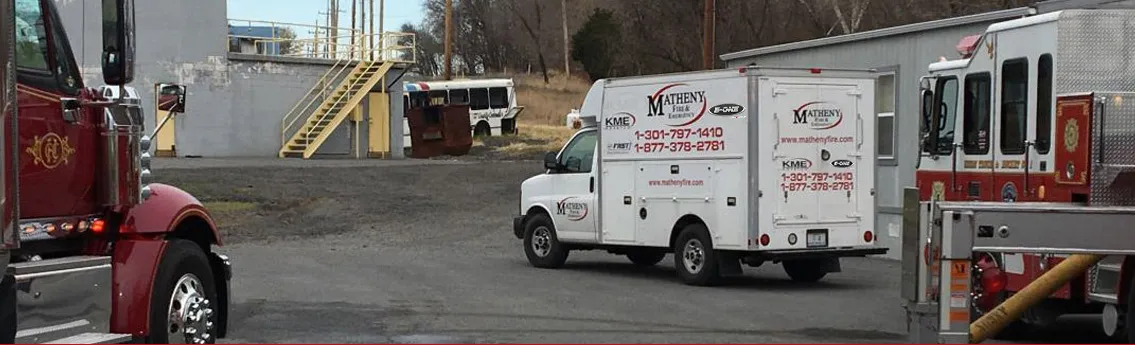 mathenymotors.com - Service Department | Fire Group | Matheny Motors