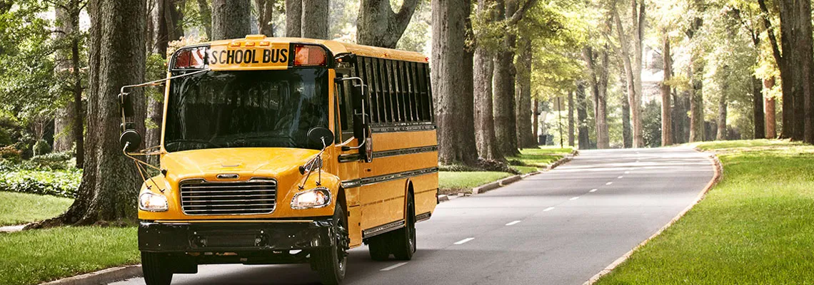 mathenymotors.com - Thomas Built Buses Info | Truck Group | Matheny Motors