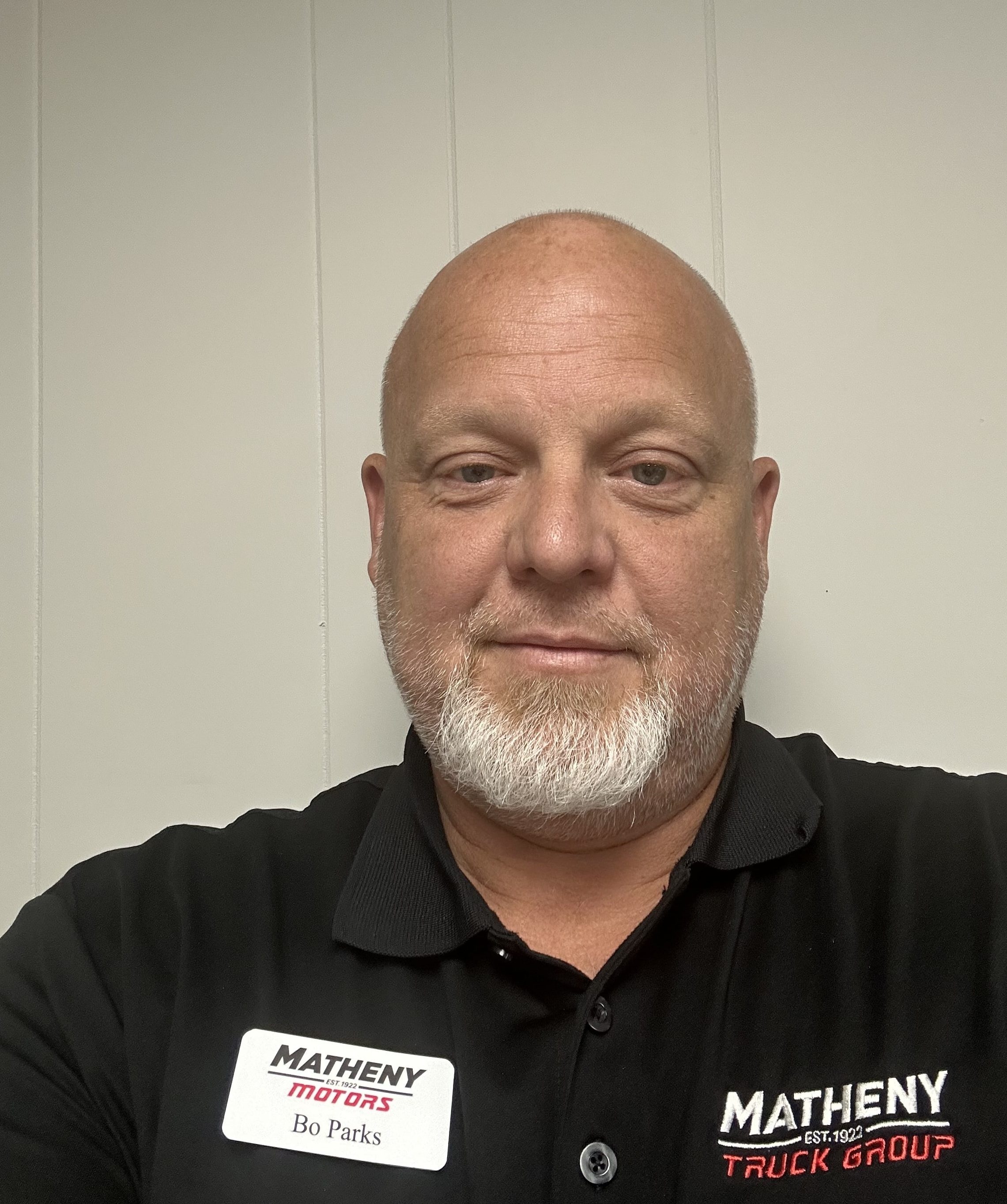 Matheny Truck Group | Locations