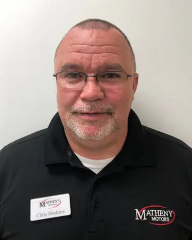 Matheny Truck Group | Locations