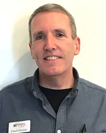 mathenymotors.com - Service Department | Truck Group | Matheny Motors