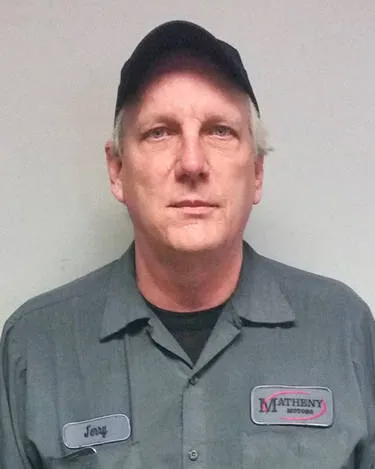 Matheny Truck Group | Locations