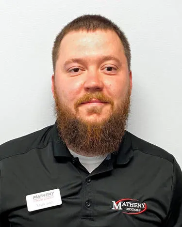 Matheny Truck Group | Locations