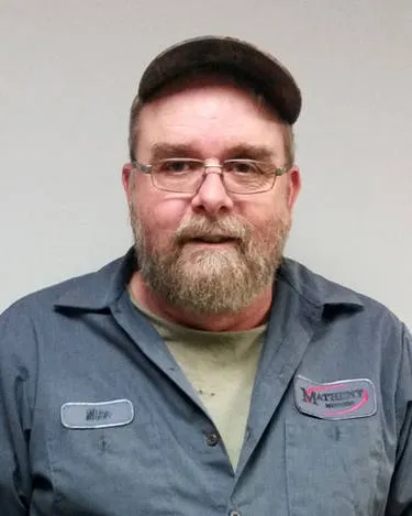 Matheny Truck Group | Locations