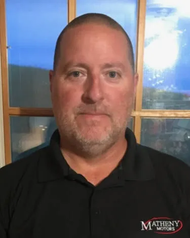 Matheny Truck Group | Locations