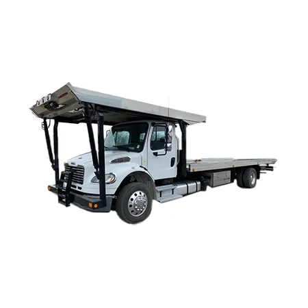 mathenymotors.com - Peterbilt | Manufacturer | Matheny Motors