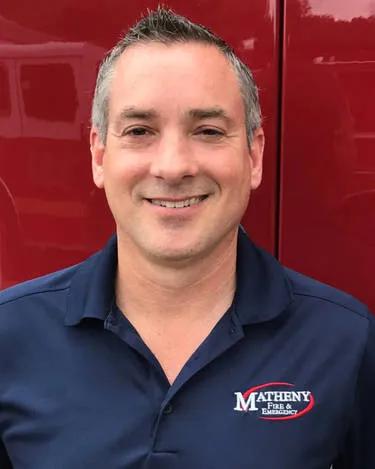 Matheny Fire & Emergency | Locations