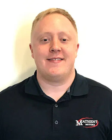 Matheny Truck Group | Locations