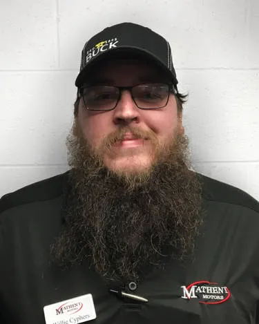 Matheny Truck Group | Locations