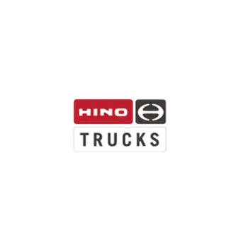 Hino Truck Logo