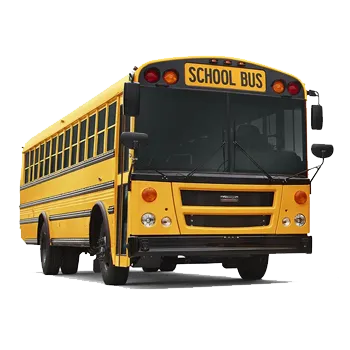 mathenymotors.com - Body Shop | Thomas Buses | Matheny Motors