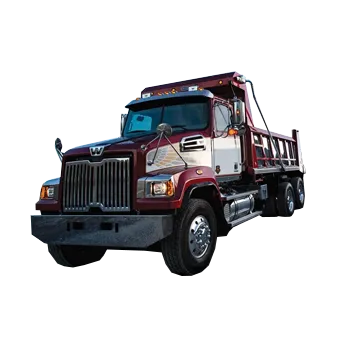 mathenymotors.com - Western Star | Manufacturer | Matheny Motors