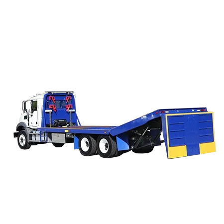 mathenymotors.com - Titan | Manufacturer | Matheny Motors