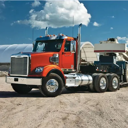 Matheny Truck Group | Locations