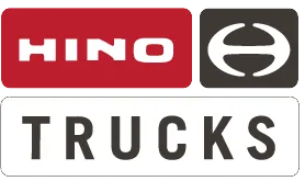 Hino Truck Logo