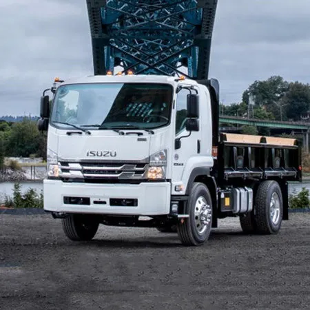 Matheny Truck Group | Locations