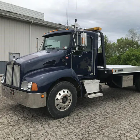 Matheny Truck Group | Locations