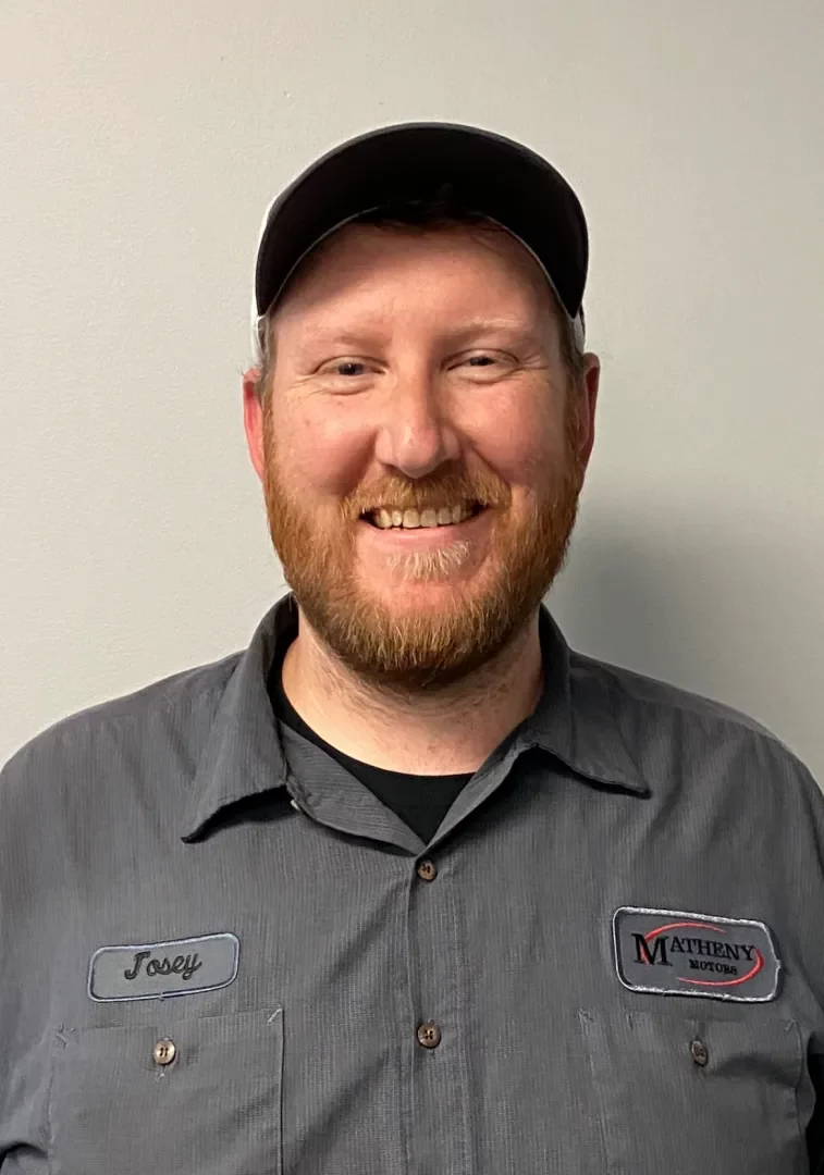 Matheny Truck Group | Locations