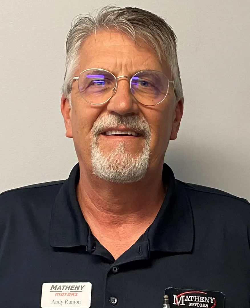 Matheny Truck Group | Locations